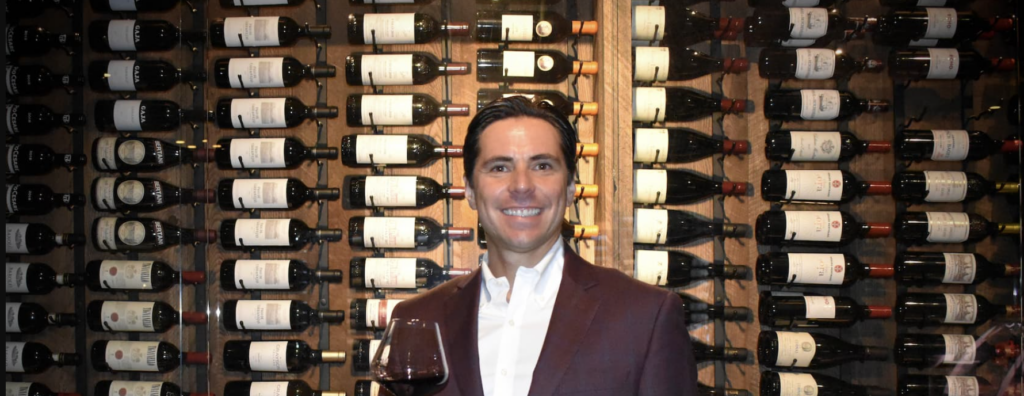 Red Silk Carpet Magazine Interview: Cristobal Toral´s Innovations Ready ...